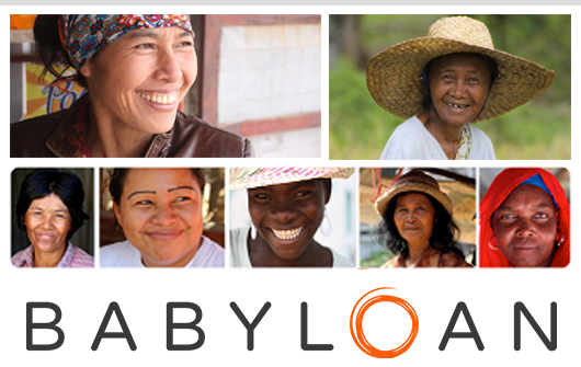 BABYLOAN - Crowdfunding innovation - Anaxago